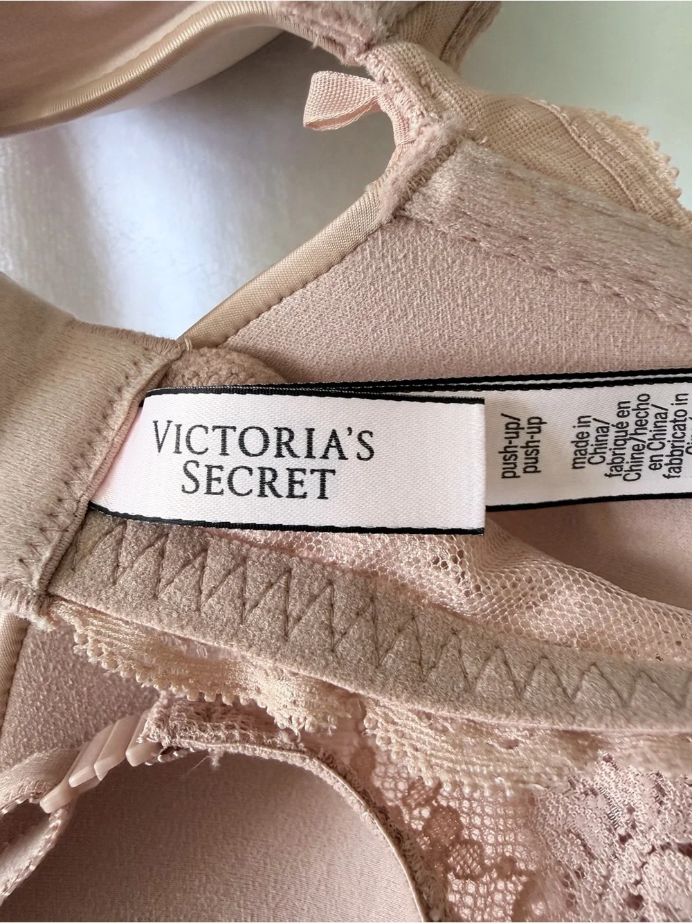 Victoria's Secret | Intimates & Sleepwear | Victorias Secret Dream ...